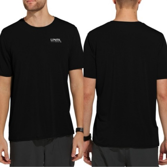 Unrl | Shirts | Unrl Mens Performance Tee Shortsleeve Scheels Exclusive ...